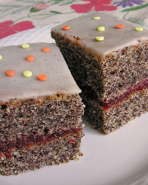 Mohn Rezepte | Chefkoch