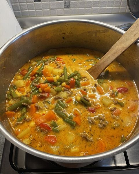 Gehacktes Rezepte | Chefkoch