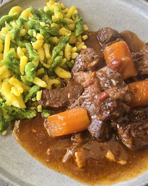 Rindsragout Rezepte | Chefkoch