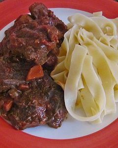 Rindsragout Rezepte | Chefkoch