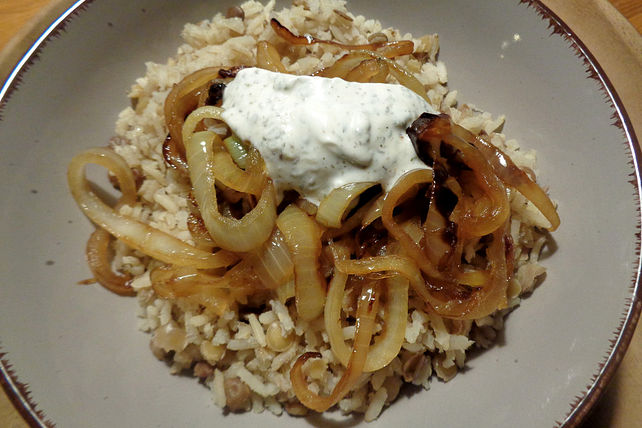 Mdardra von zeina| Chefkoch