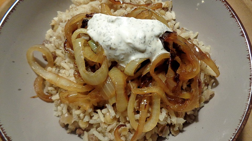 Mdardra von zeina| Chefkoch