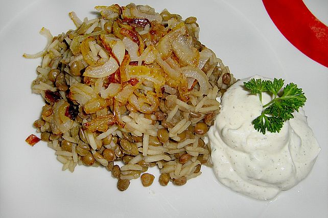 Mdardra von zeina| Chefkoch