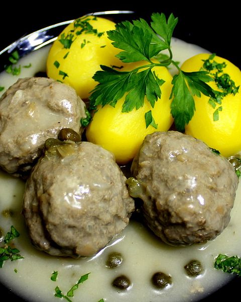 Klopse Rezepte | Chefkoch