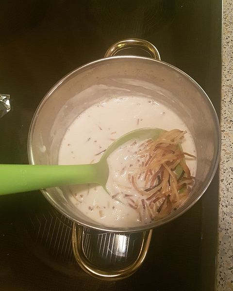 Milchsuppen Rezepte | Chefkoch