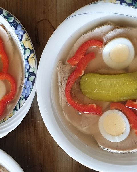 Sülze Rezepte | Chefkoch