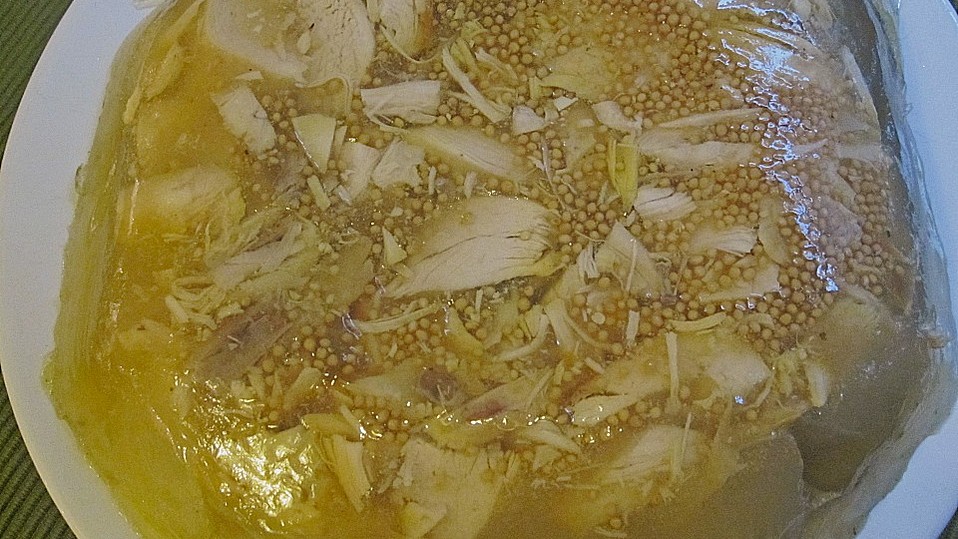 Bratensulz von Herta