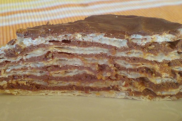 Pischinger - Torte von emily_666