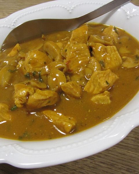 Putengulasch Rezepte | Chefkoch