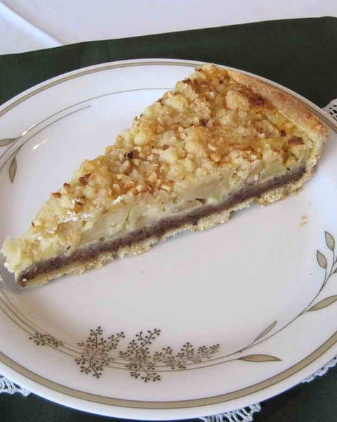 Krokant Rezepte | Chefkoch