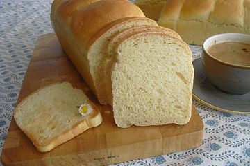 Toastbrot| Chefkoch