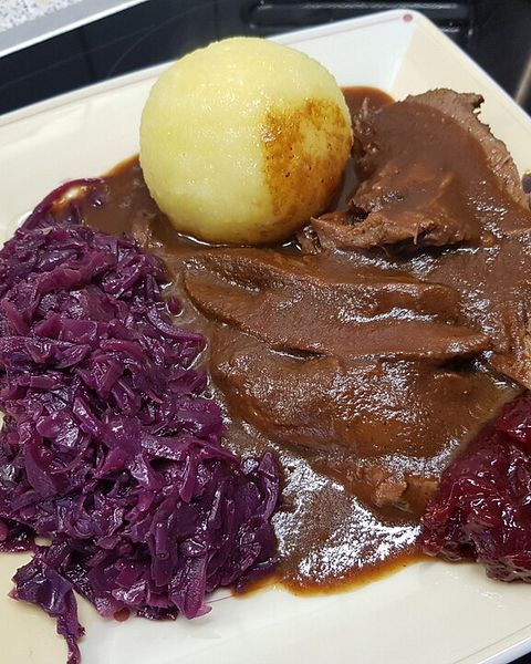 Wildgerichte Rezepte | Chefkoch