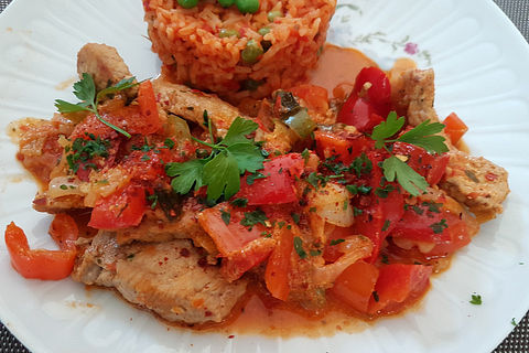 Satarasch von semmelknöderl| Chefkoch