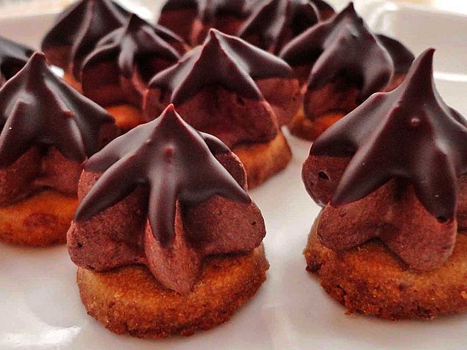 Pariserspitzen von cstoff| Chefkoch