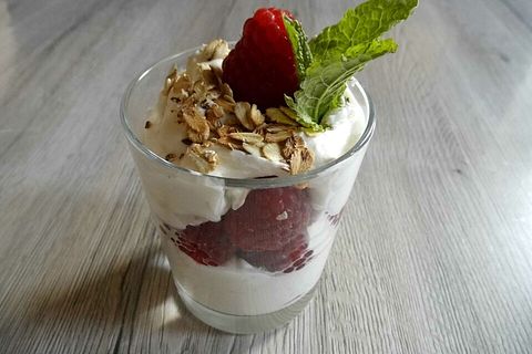 Cranachan von msdeluxe