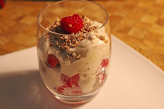 Cranachan von msdeluxe
