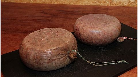 Sülzwurst