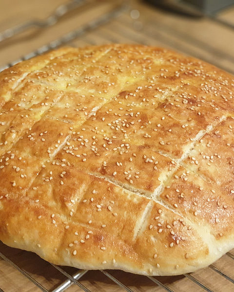 Fladenbrot Rezepte | Chefkoch