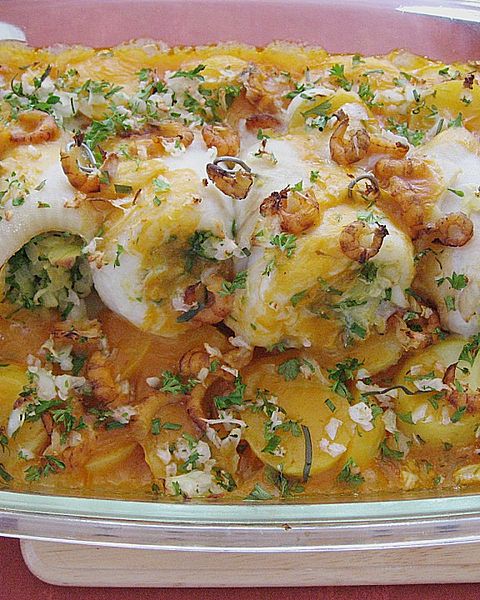 Schollenfilet Rezepte | Chefkoch