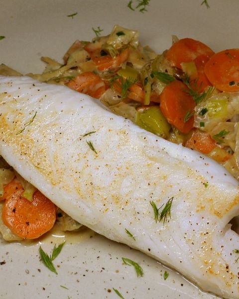 Schollenfilet Rezepte | Chefkoch