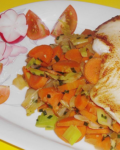 Schollenfilet Rezepte | Chefkoch