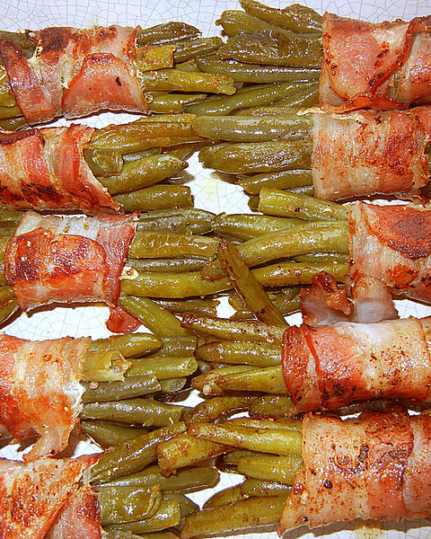 Prinzessbohnen Rezepte | Chefkoch