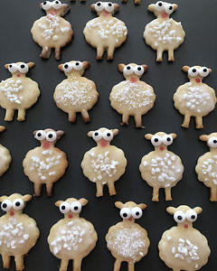 Plätzchen Rezepte | Chefkoch