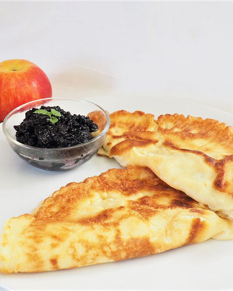 Pannekoeken Rezepte | Chefkoch