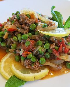 Lammhackfleisch Rezepte | Chefkoch