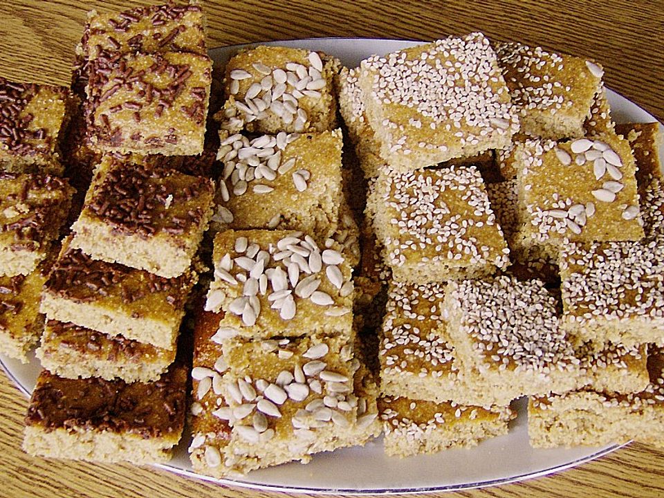 Plätzchen II von Hans60| Chefkoch