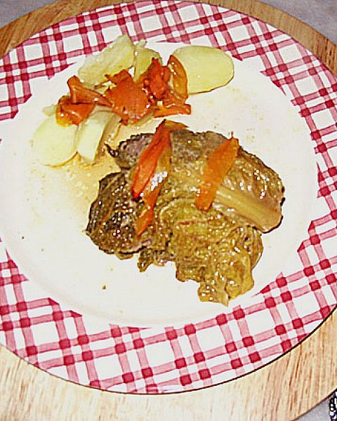 Entenleber Rezepte | Chefkoch