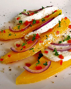 Mozzarella Rezepte | Chefkoch