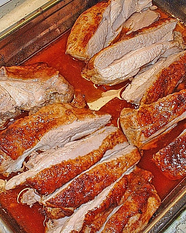 Truthahnbrust Rezepte | Chefkoch