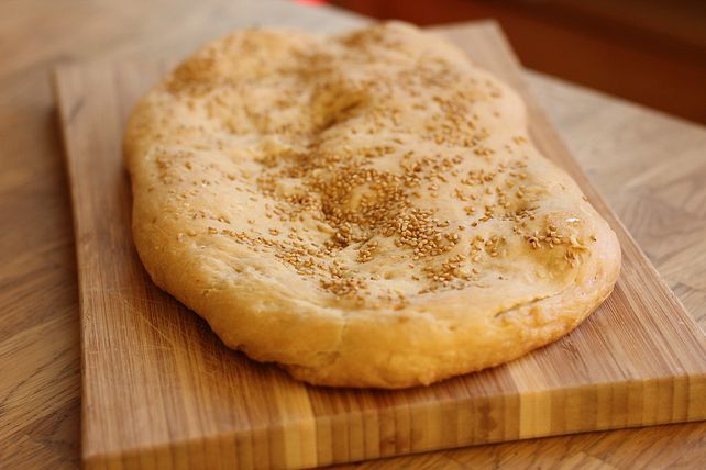 Pide von MeSsSILA| Chefkoch