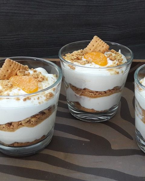 Sahne Rezepte | Chefkoch