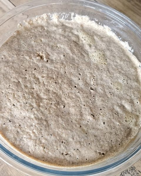 Sauerteig Rezepte | Chefkoch