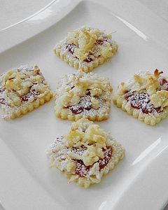 Preiselbeeren Rezepte | Chefkoch