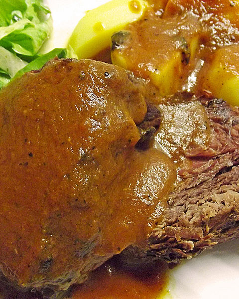 Kalbfleisch Rezepte | Chefkoch