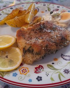 Rotbarsch Rezepte | Chefkoch