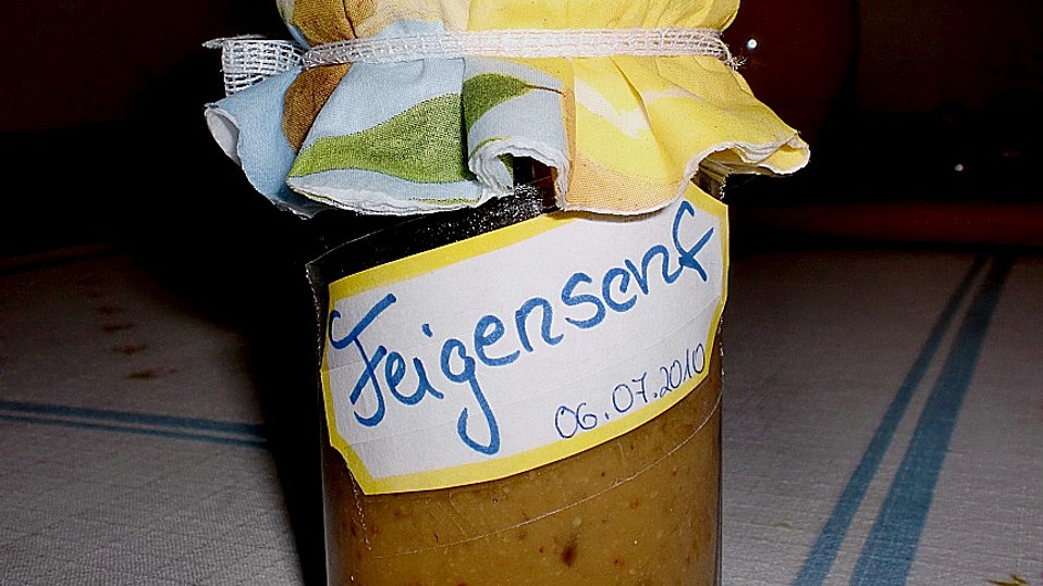 Feigensenf von RiekeS