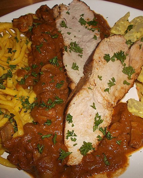 Putenbrust Rezepte - die besten Rezepte 2025 | Chefkoch