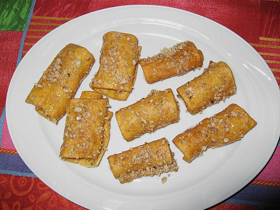 Diples von amaliaxi| Chefkoch