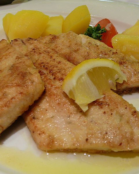 Flussbarsch Rezepte | Chefkoch
