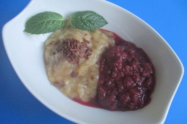 KiBa - Dessert von kaizersorchestra| Chefkoch