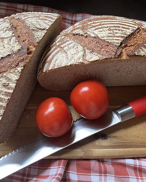 Landbrot Rezepte | Chefkoch