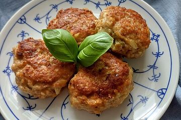 Frikadelle von commander217| Chefkoch