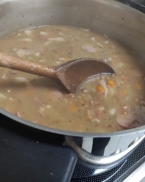 Mehlschwitze Rezepte | Chefkoch