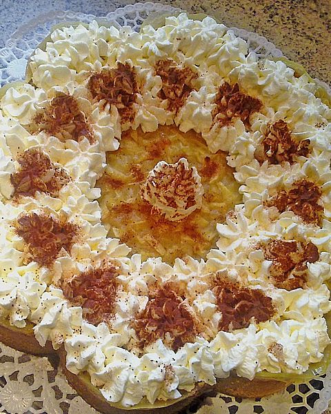 Apfelweintorte Rezepte | Chefkoch