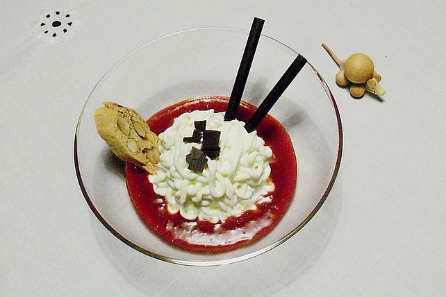 Spaghettipudding von Yvonne77| Chefkoch