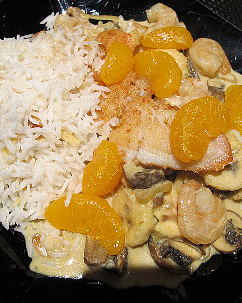 Fischpfanne Rezepte | Chefkoch